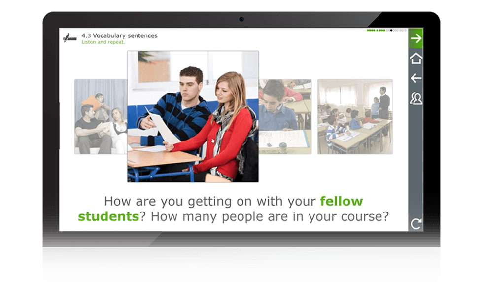 Nuestra plataforma | BM GO