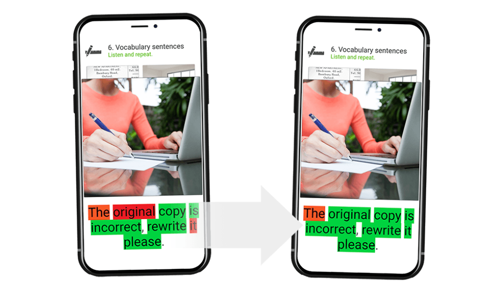 Nuestra plataforma | BM GO